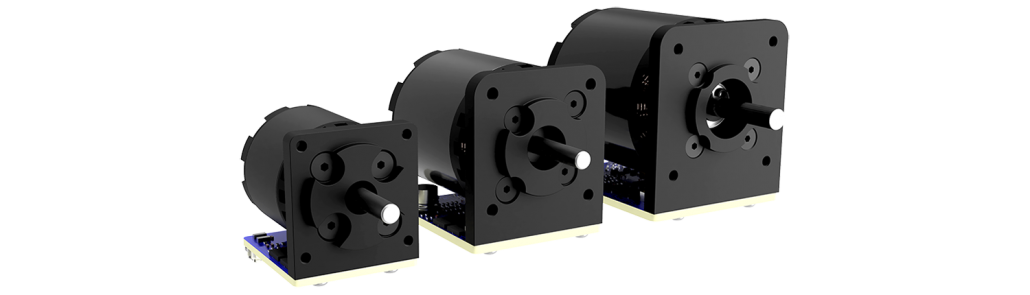 Synchronized Motors | Motion in perfection