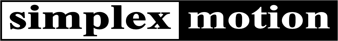 History of Simplex Motion | Motion control made simple