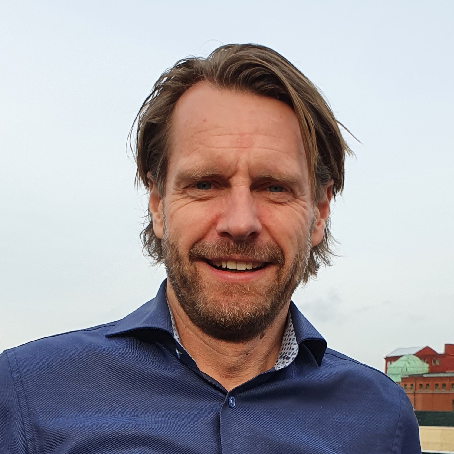 Our Team | Simplex Motion - Motion control made simple