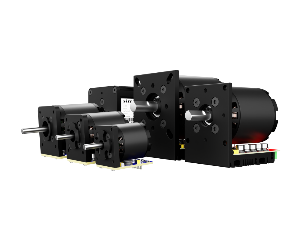 Simplex Motion is looking for Distributors! | Simplex Motion