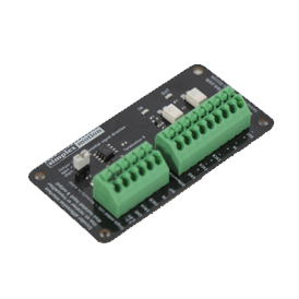 Accessories | Simplex Motion - Motion control made simple