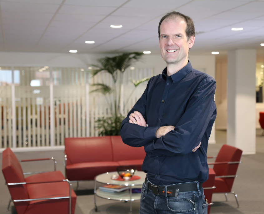 Our Team | Simplex Motion - Servomotors and Compact Motor Solutions