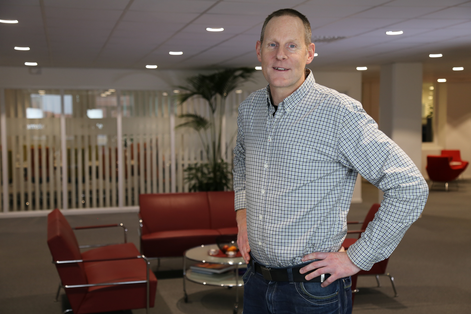 Our Team | Simplex Motion - Servomotors and Compact Motor Solutions