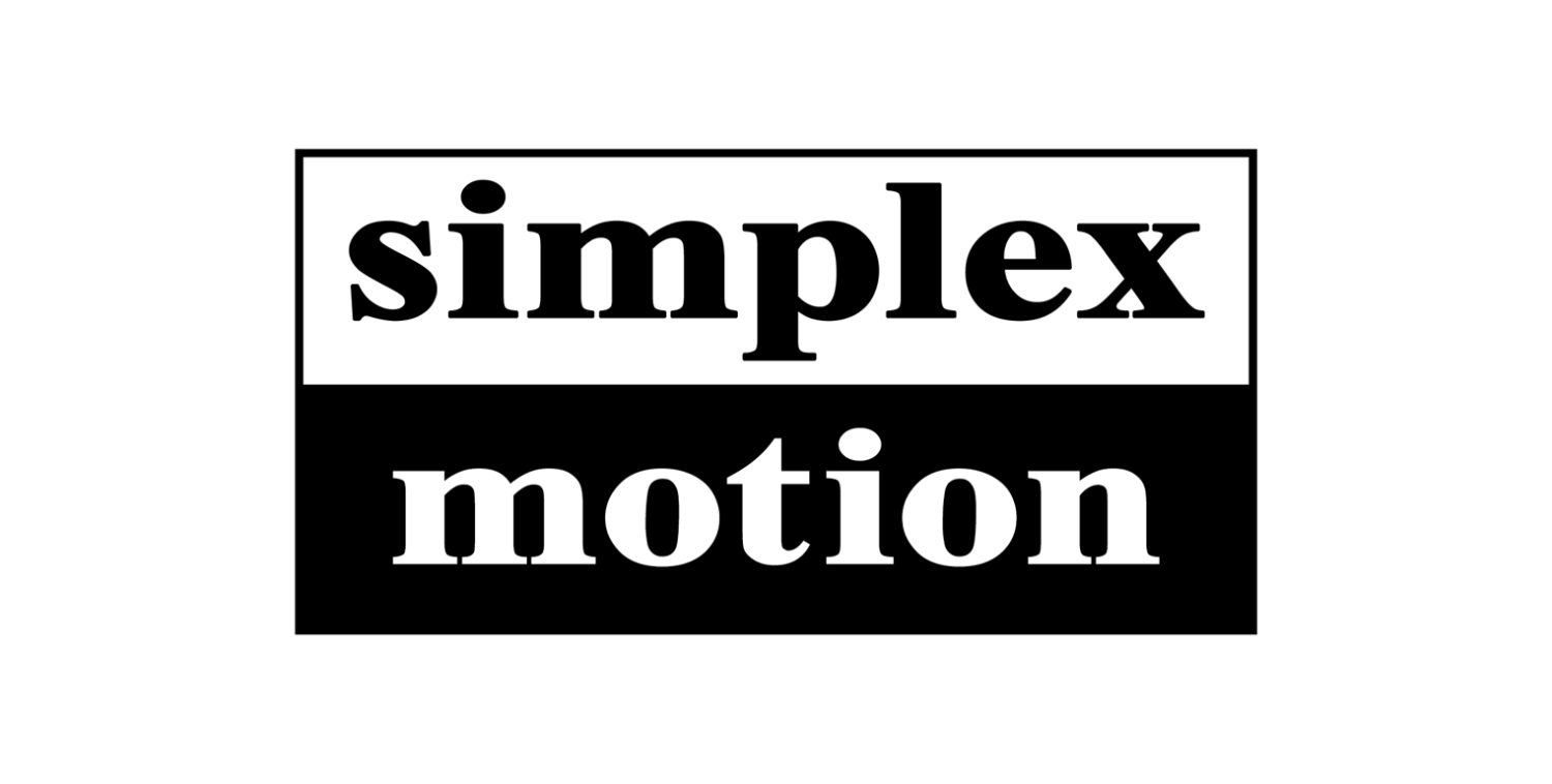 Home | Simplex Motion - Motion control made simple
