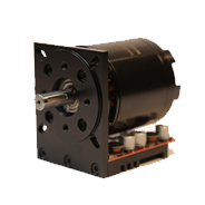 Servomotors | Simplex Motion - Servomotors and Compact Motor Solutions