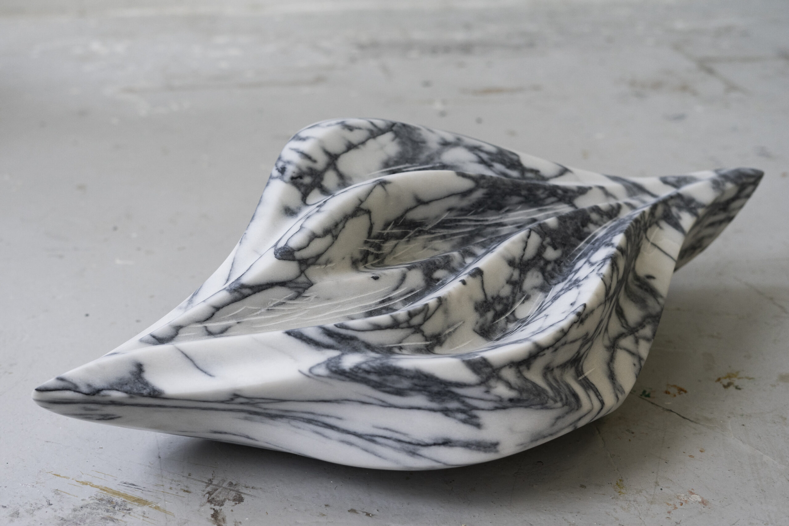 Samaneh Reyhani - Cecilia Hillström Gallery