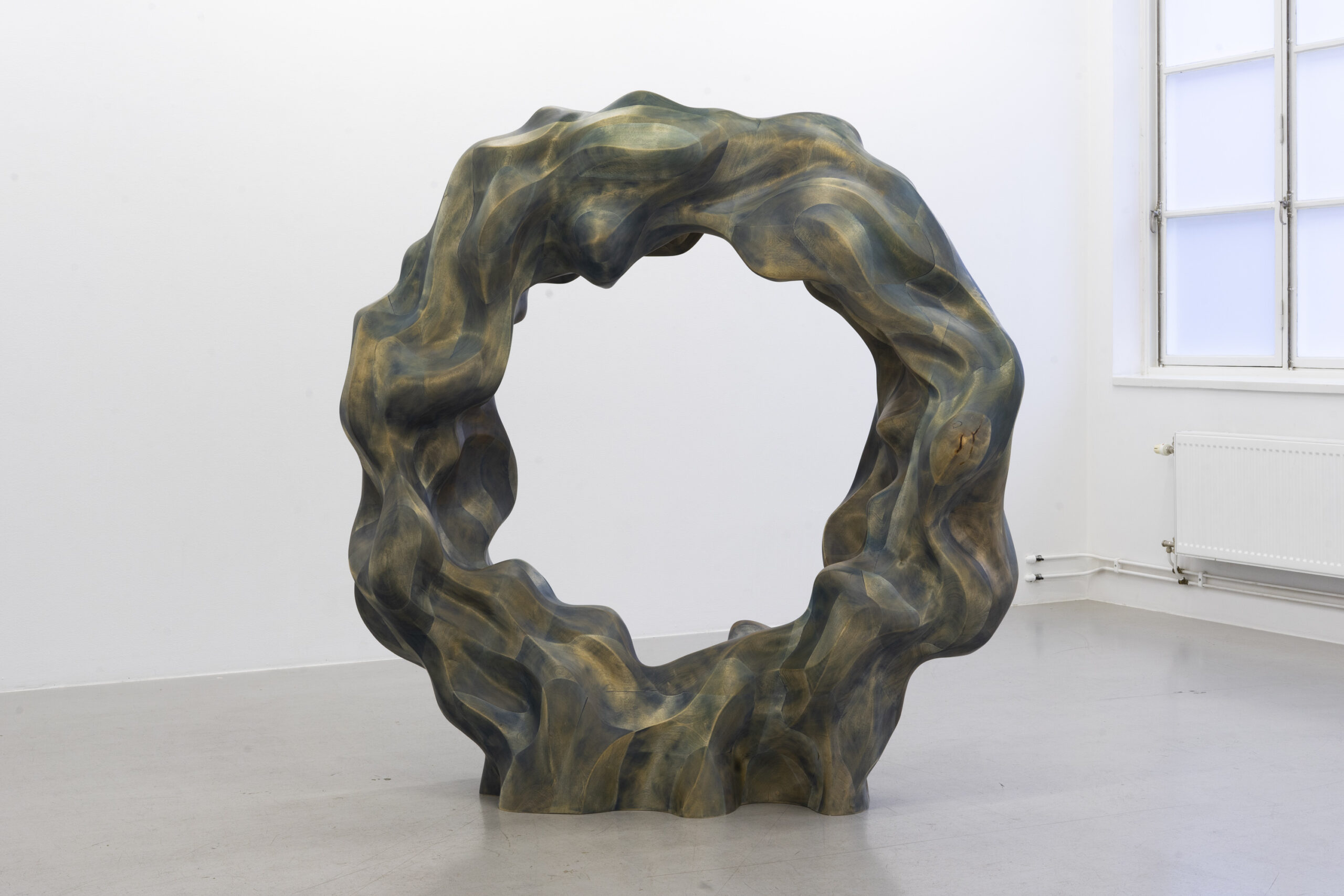 Samaneh Reyhani - Cecilia Hillström Gallery