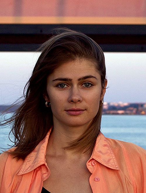 Mari Raudsepp – SITE