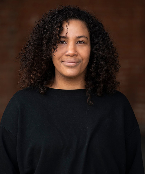 Majula Drammeh – SITE