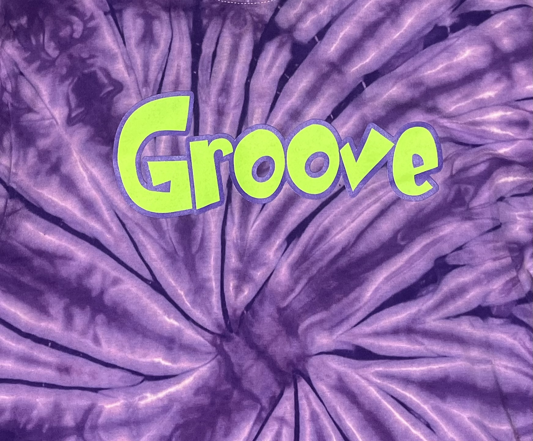 SITE/Specific Festival 2023 / Mari Raudsepp – Groove – SITE