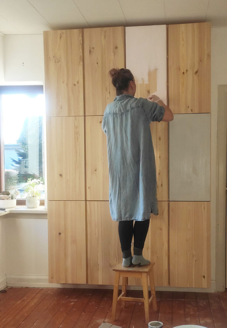 Best IKEA Ivar hack - Skandimama