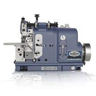 Overlock flad fra Merrow - Fantastisk maskine - Online SKOVTEX