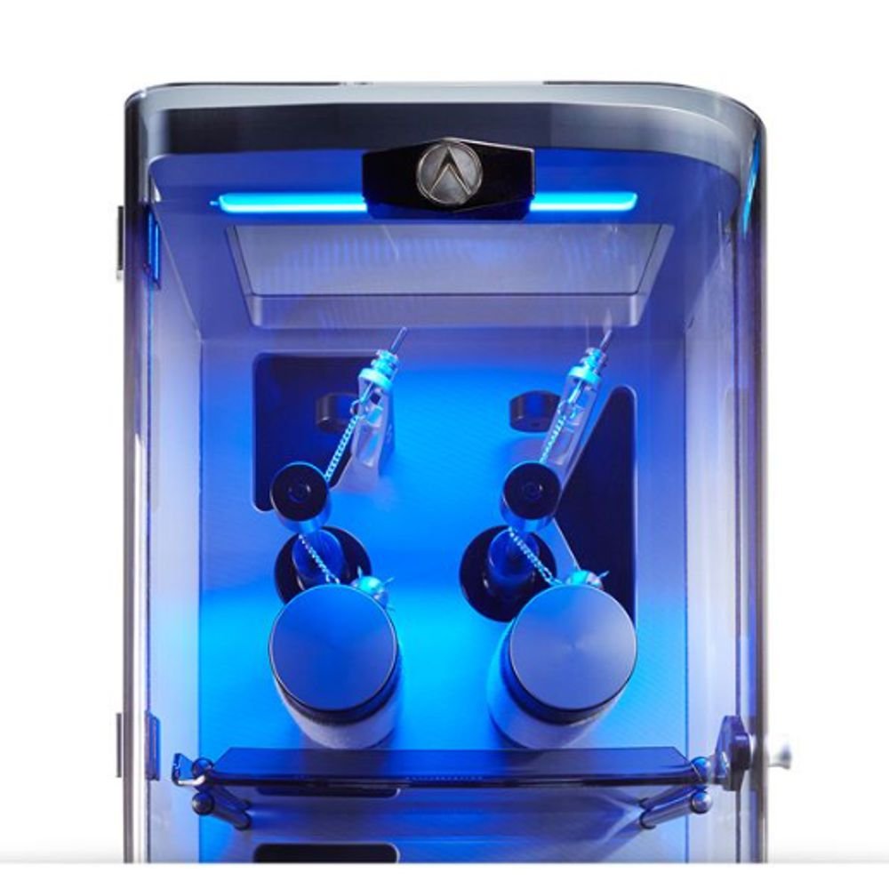 ProMace Mace Snag Tester - James Heal - online SKOVTEX