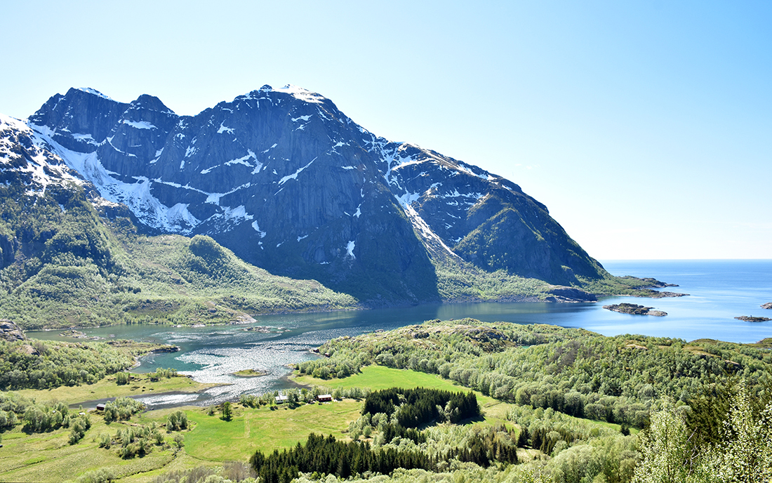 Kulturopplevelse – SKUTVIK -for fulle seil!