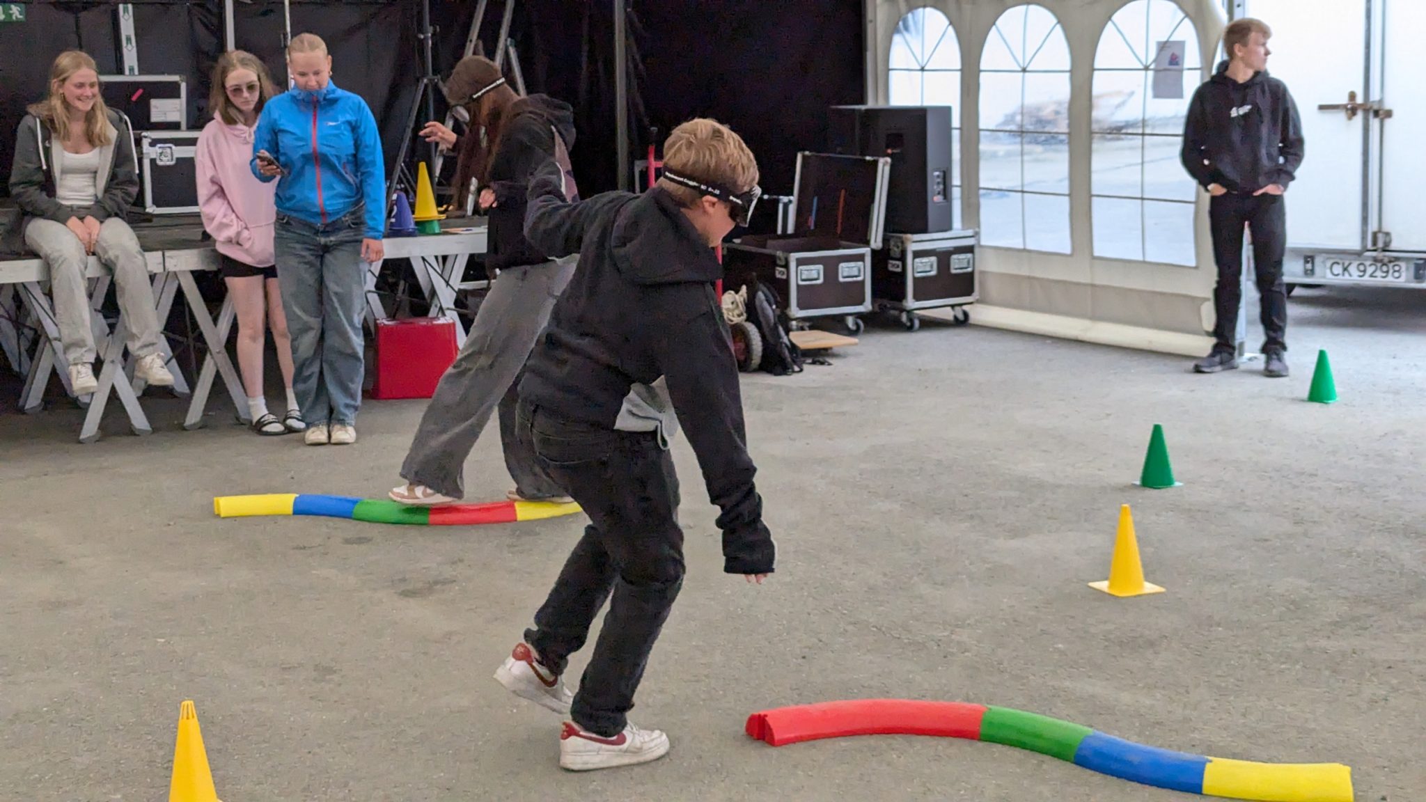 Skutvik Kystfæstival 2025 – SKUTVIK -for fulle seil!