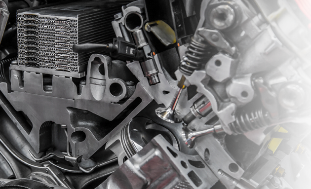 Chiptuning - SL Performance - Chiptuning vom Profi