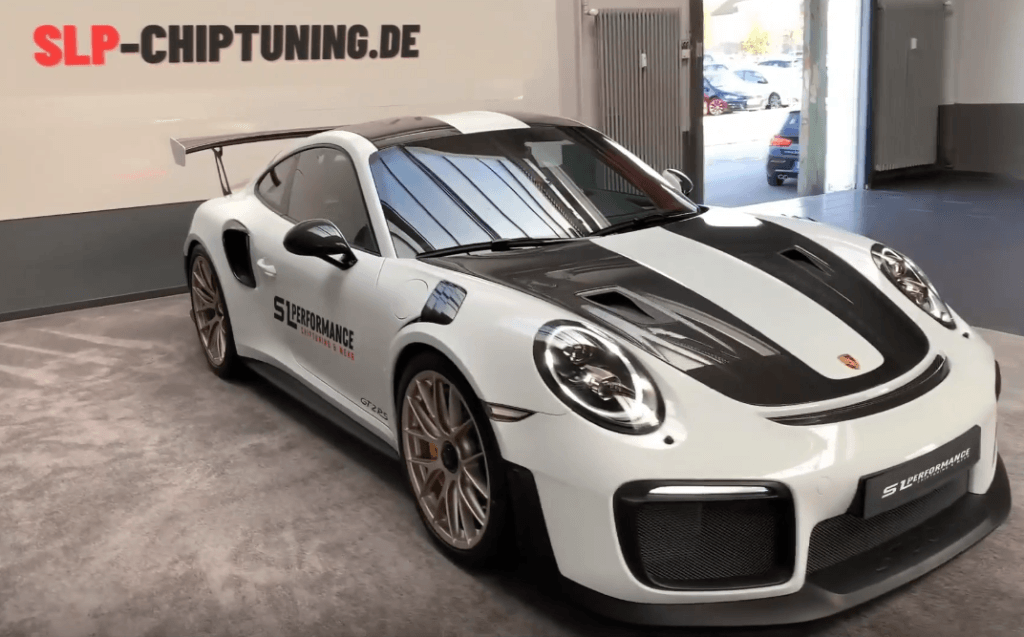 Tuning Partner - Chiptuning FileService