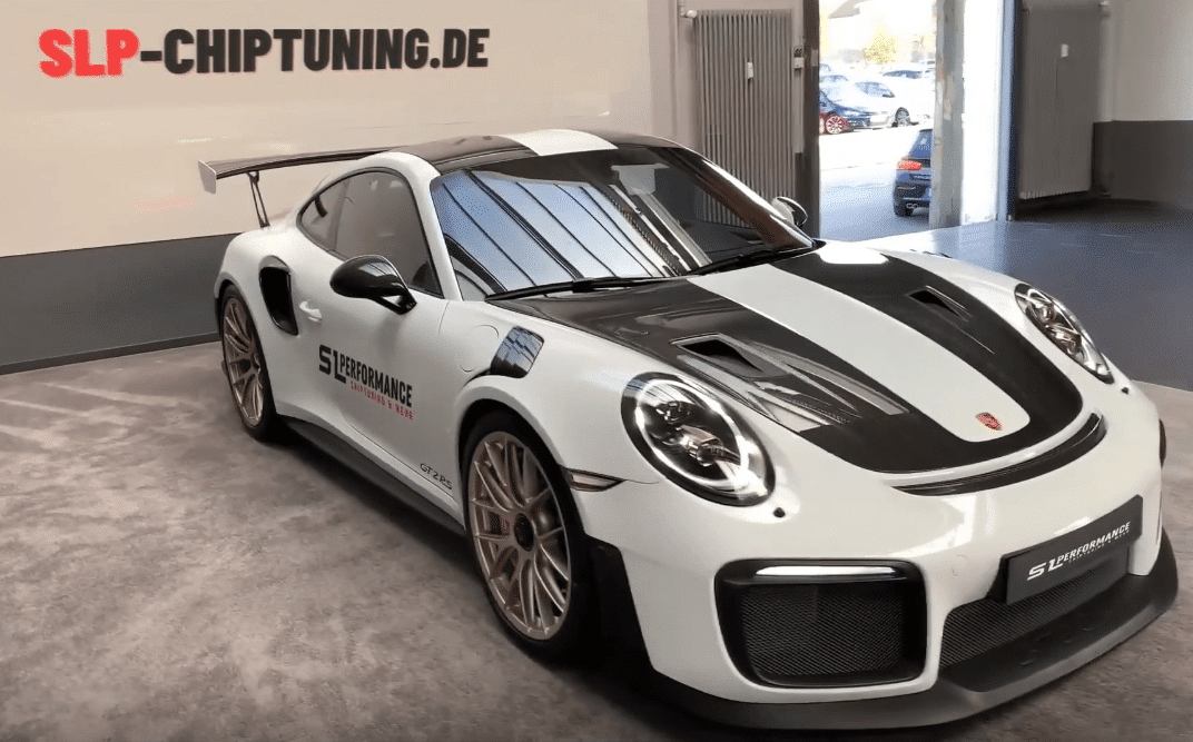 Cupra Formentor VZ Chiptuning - Leistungssteigerung vom Profi