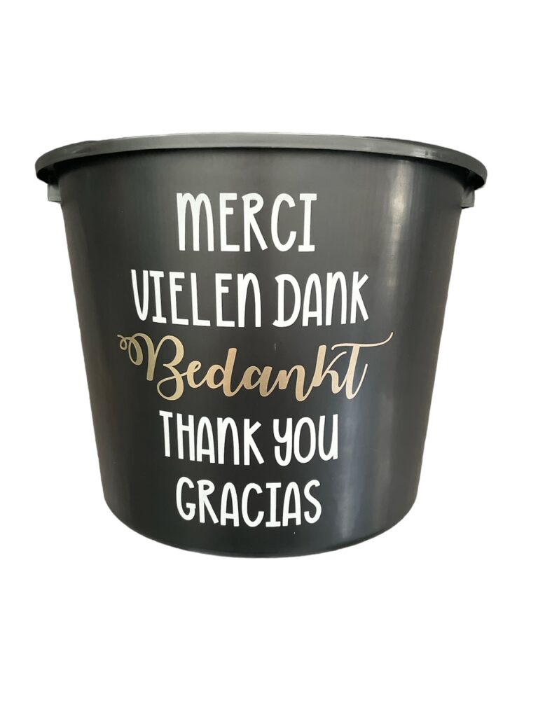 Merci-Bedankt – Snoep & More