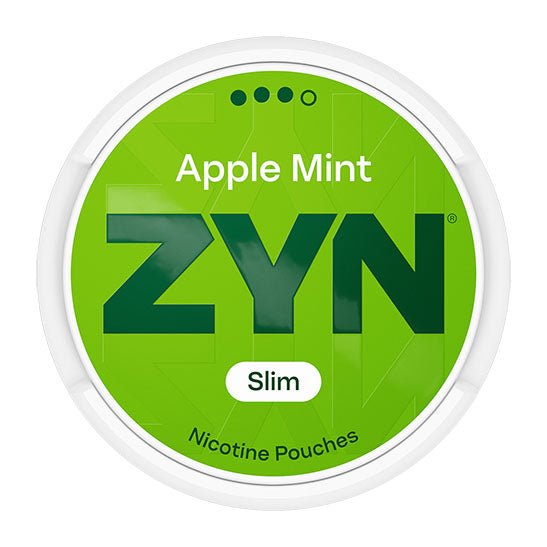 ZYN Nicotine Pouches — All Flavors & Strengths | Snusio