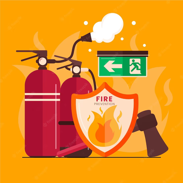 Fire Safety Inspection and Compliance – SOMACEP