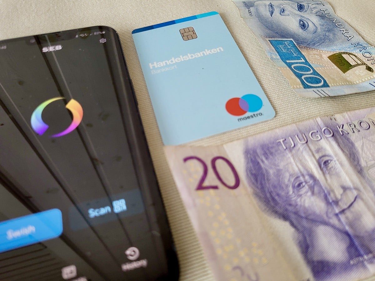 Betalen in Zweden: zo werkt dat precies - Sommarmorgon.com