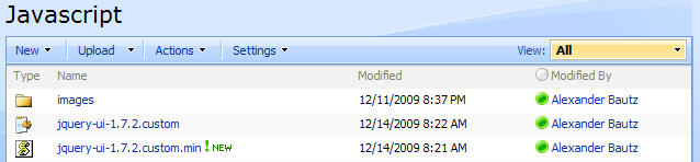 Tabs in SharePoint form – SharePoint JavaScripts