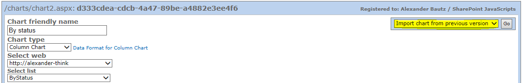 spjs-charts-v4-import-chart-from-v3 – SharePoint JavaScripts