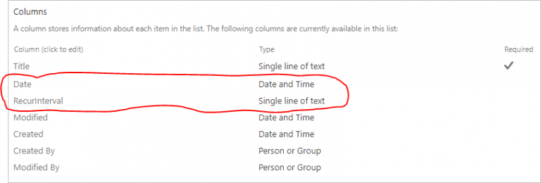 DFFS: User manual – SharePoint JavaScripts