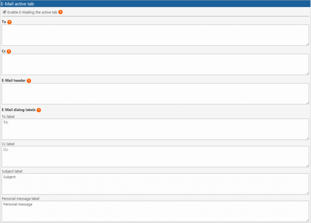 DFFS: User manual – SharePoint JavaScripts