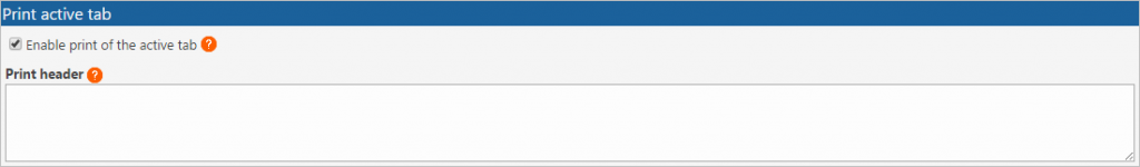 DFFS: User manual – SharePoint JavaScripts