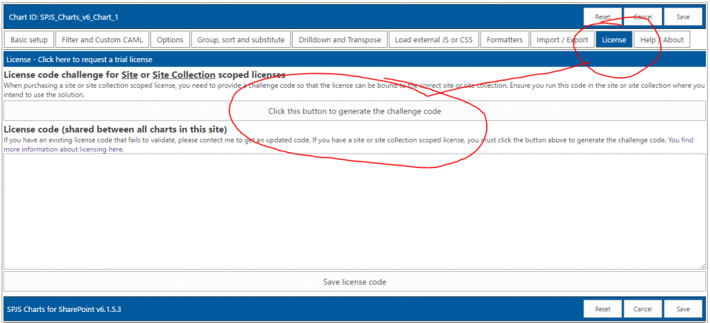 SPJS Charts for SharePoint user manual – SharePoint JavaScripts