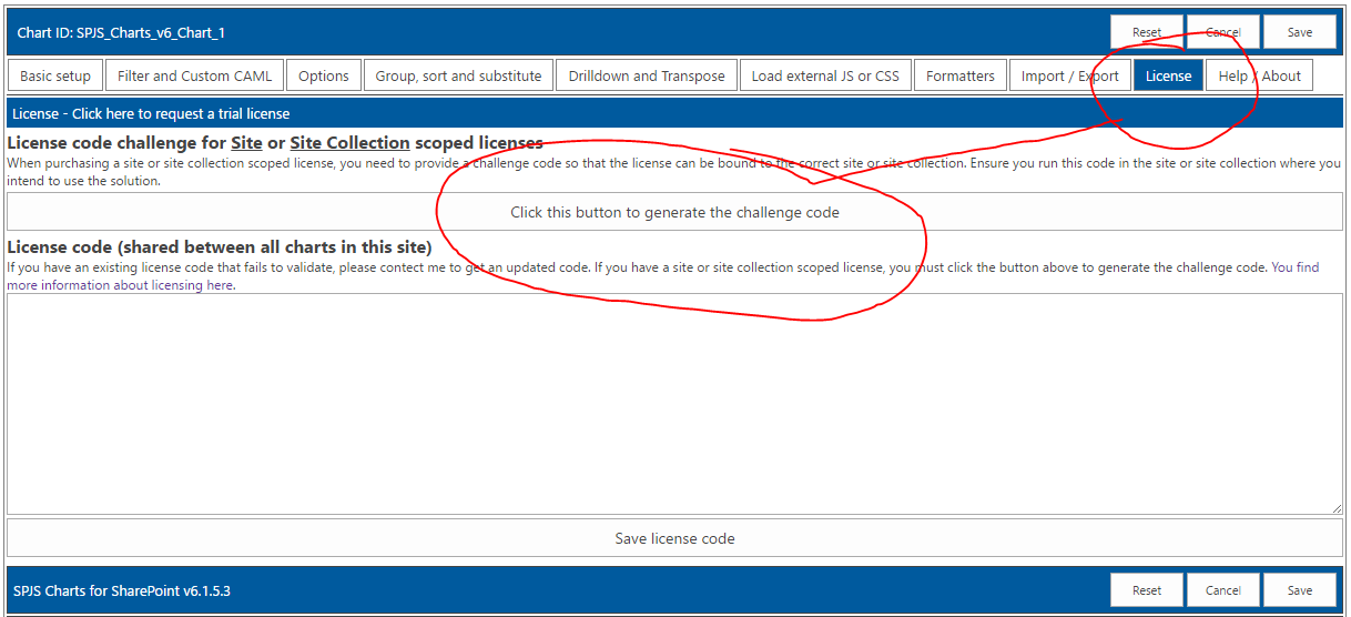 SPJS Charts for SharePoint user manual – SharePoint JavaScripts