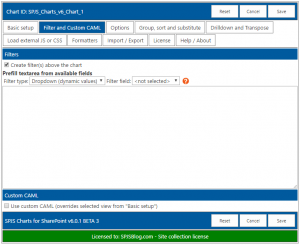 SPJS Charts for SharePoint user manual – SharePoint JavaScripts