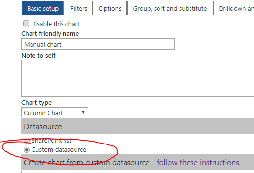 SPJS Charts v7 – SharePoint JavaScripts