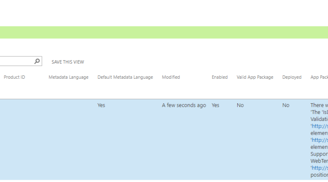 The Modern Dffs Is Finally Here Sharepoint Javascripts