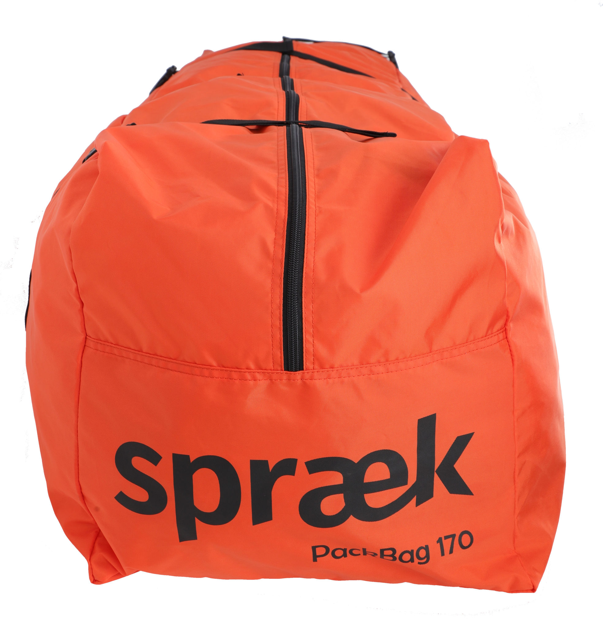 Paris Expedition Pulk | NORSPORT