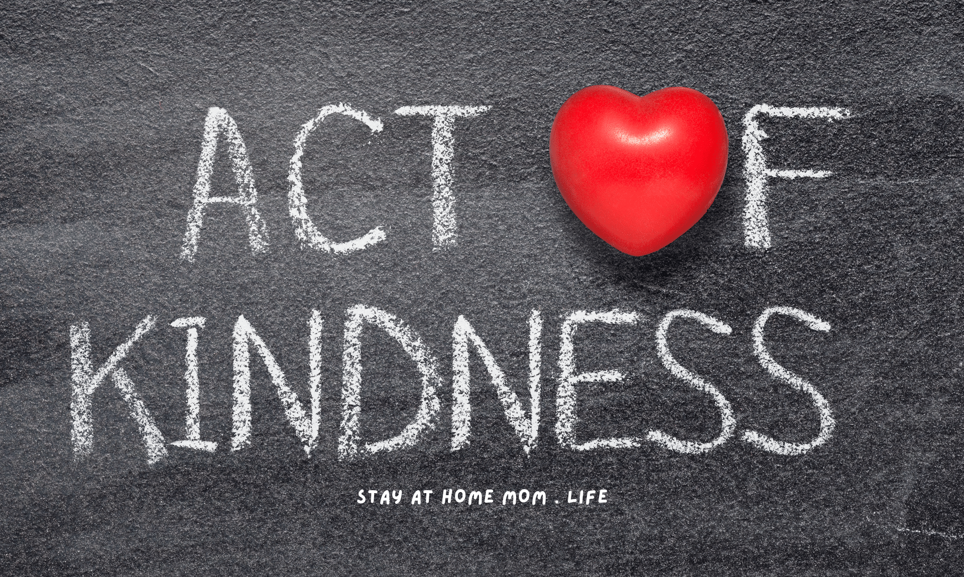 50 Simple Acts of Kindness Ideas for Kids: A Guide for Parents - Stay ...