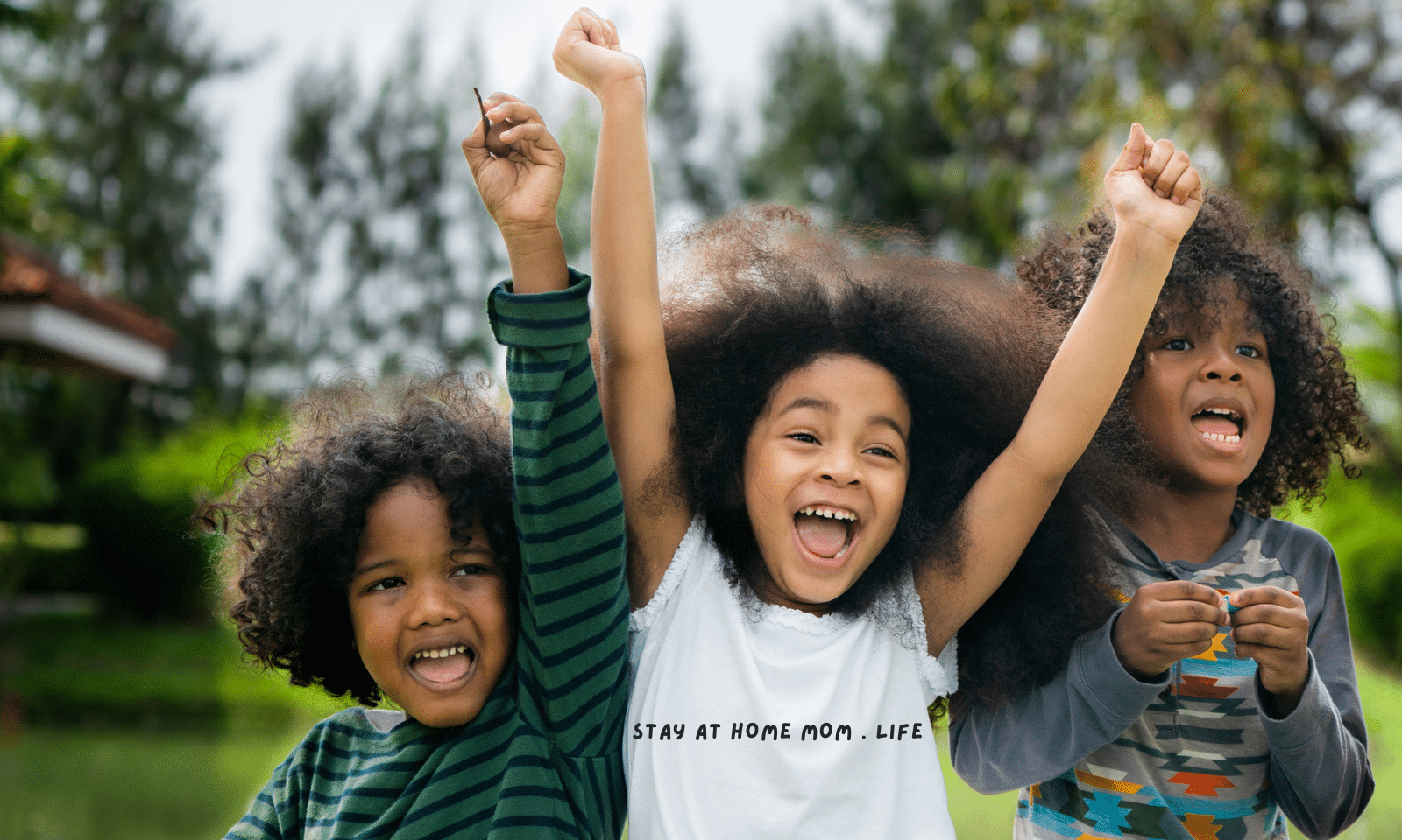 50 Simple Acts of Kindness Ideas for Kids: A Guide for Parents - Stay ...