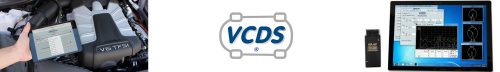 VCDS DIAGNOSTIC - STECODIAG
