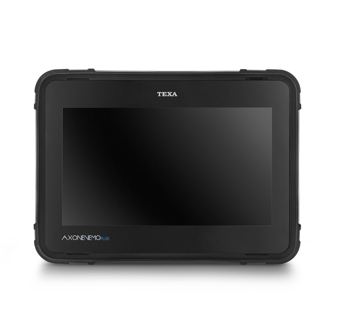 TEXA DIAGNOSE - STECODIAG