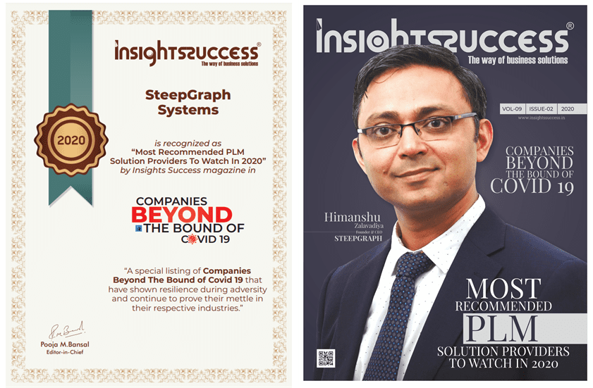 About Us – SteepGraph