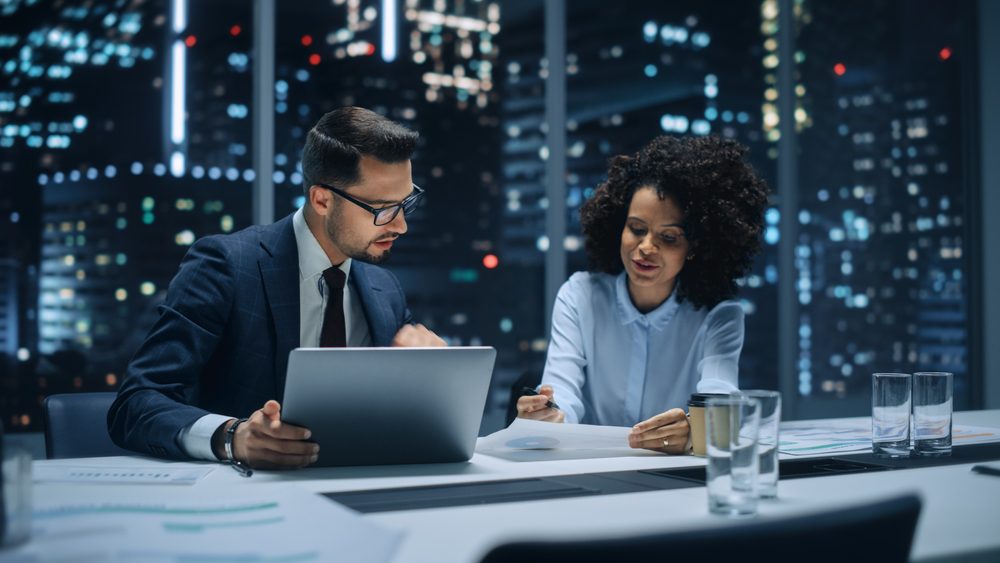 ARAS Services – SteepGraph