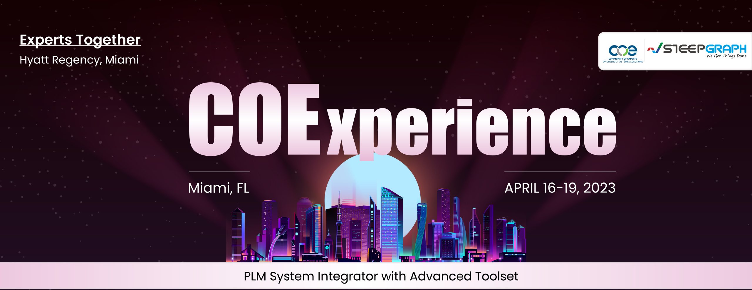 Presentations - SteepGraph