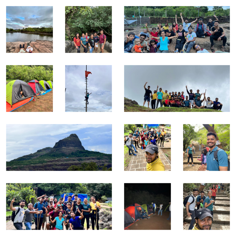 Careers - SteepGraph