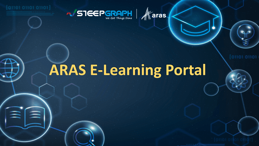 eLearning Demo – SteepGraph