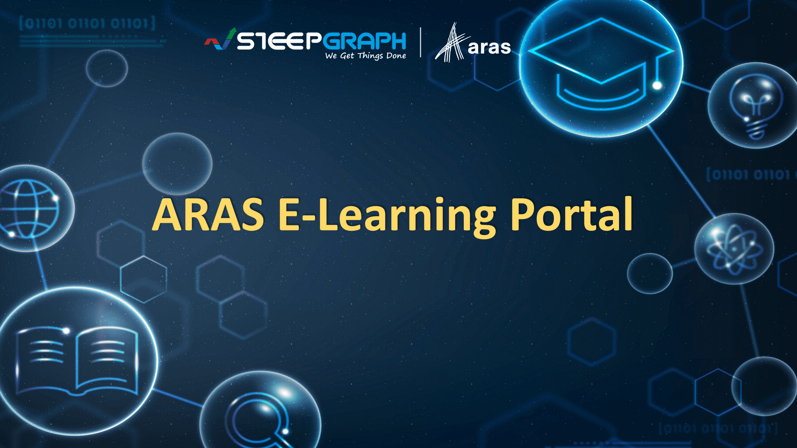 eLearning Demo – SteepGraph