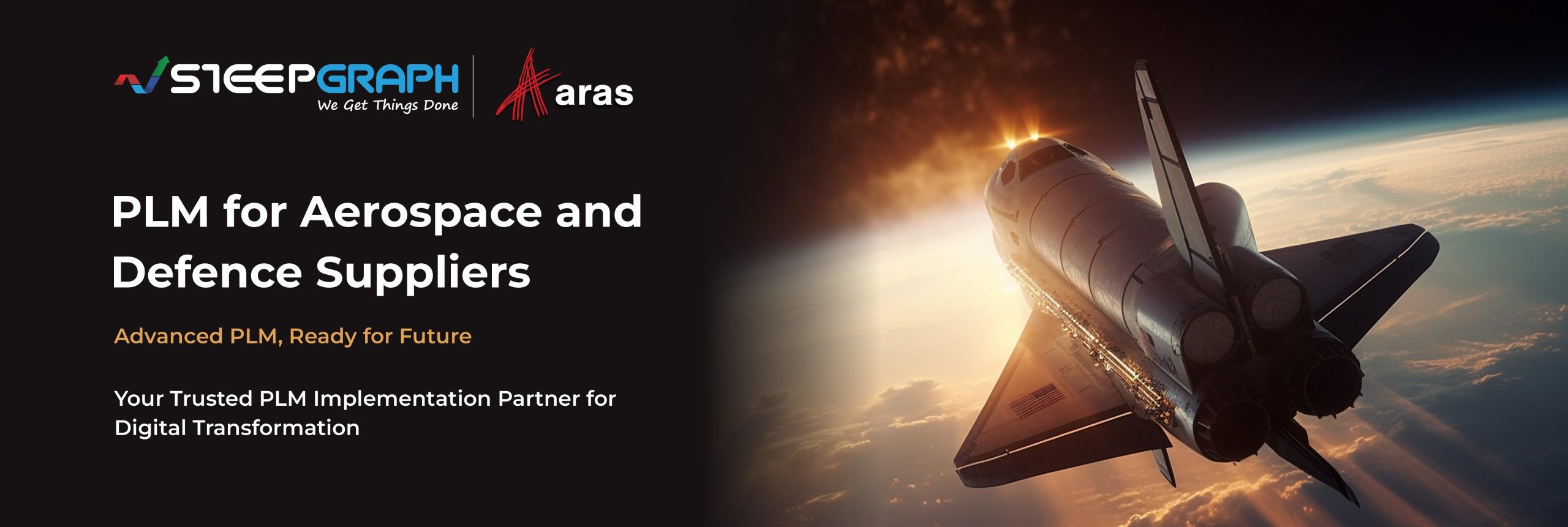 PLM4AERO – SteepGraph