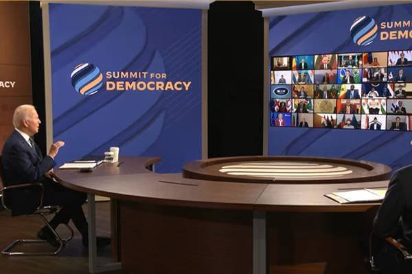 7 countries pledge to strengthen fight against transnational repression ...