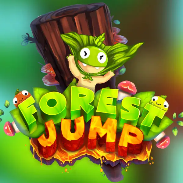 Case Study - Forest Jump